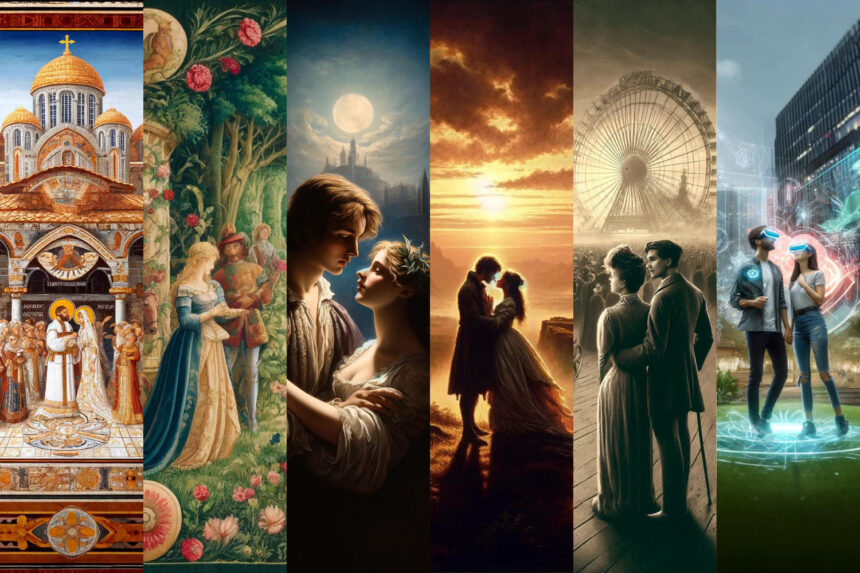 FESTIVALMUSIC – Forrest County presents …About Love featuring the ...