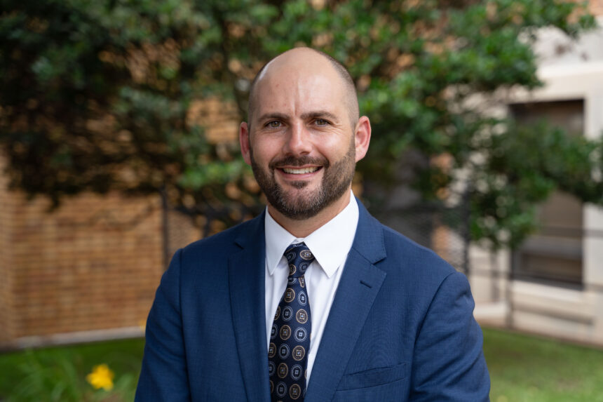 Mayor Toby Barker Announces Judicial Appointments - City of Hattiesburg