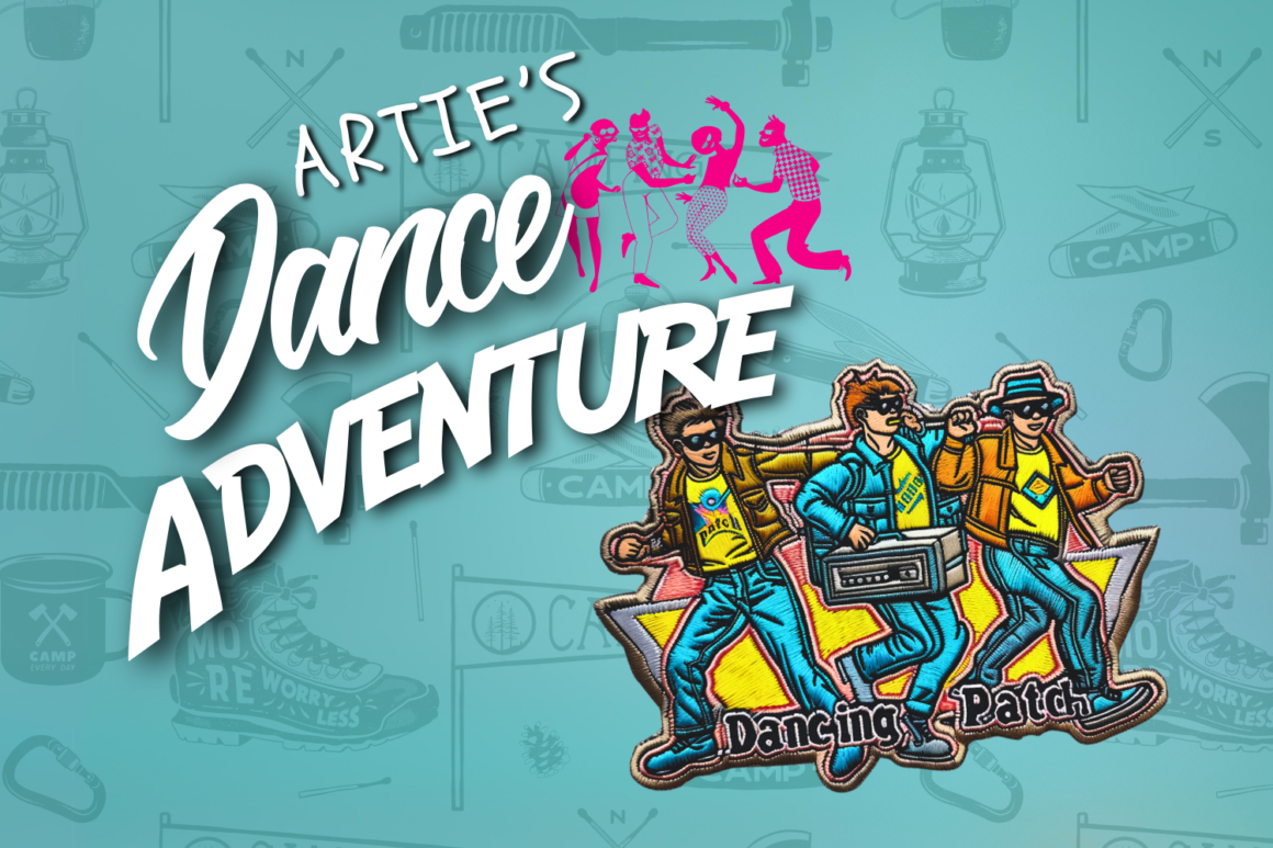 ARTIE EVENT FOR FAMILIES - Mississippi Made & More presents Artie’s ...