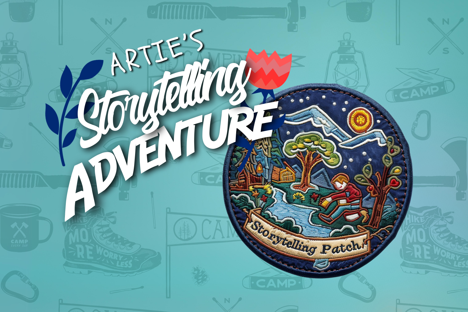 ARTIE EVENT FOR FAMILIES - Mississippi Made & More presents Artie’s ...