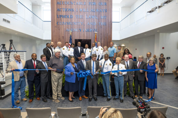 Home - City of Hattiesburg