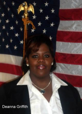 deanna2 - City of Hattiesburg