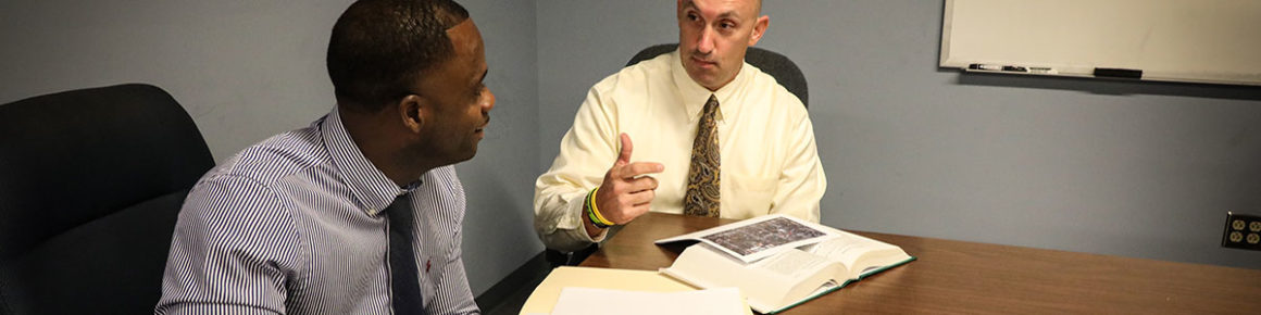 HPD Divisions - City of Hattiesburg