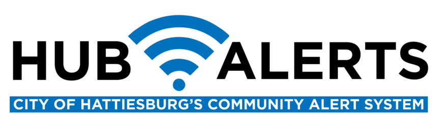 Hub Alerts - City of Hattiesburg