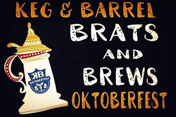 4th Annual Brats & Brews - City of Hattiesburg