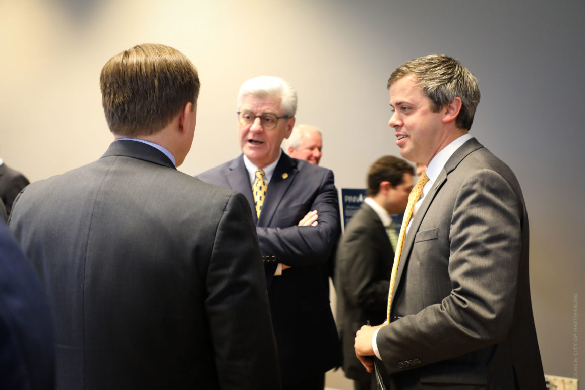 Kohler Announces Expansion and New Jobs in Hattiesburg - City of ...