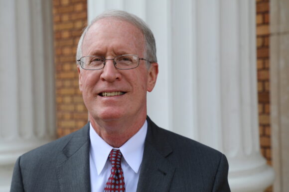 randy_pope - City of Hattiesburg