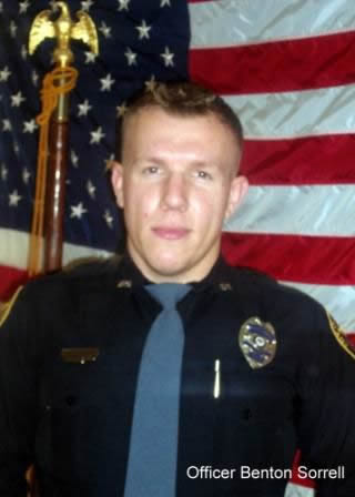 sorrell - City of Hattiesburg