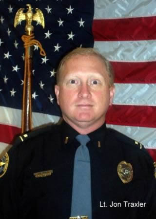 traxler - City of Hattiesburg