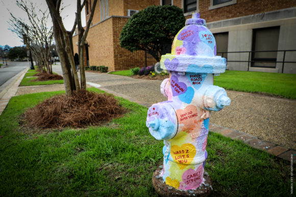 Home - City of Hattiesburg